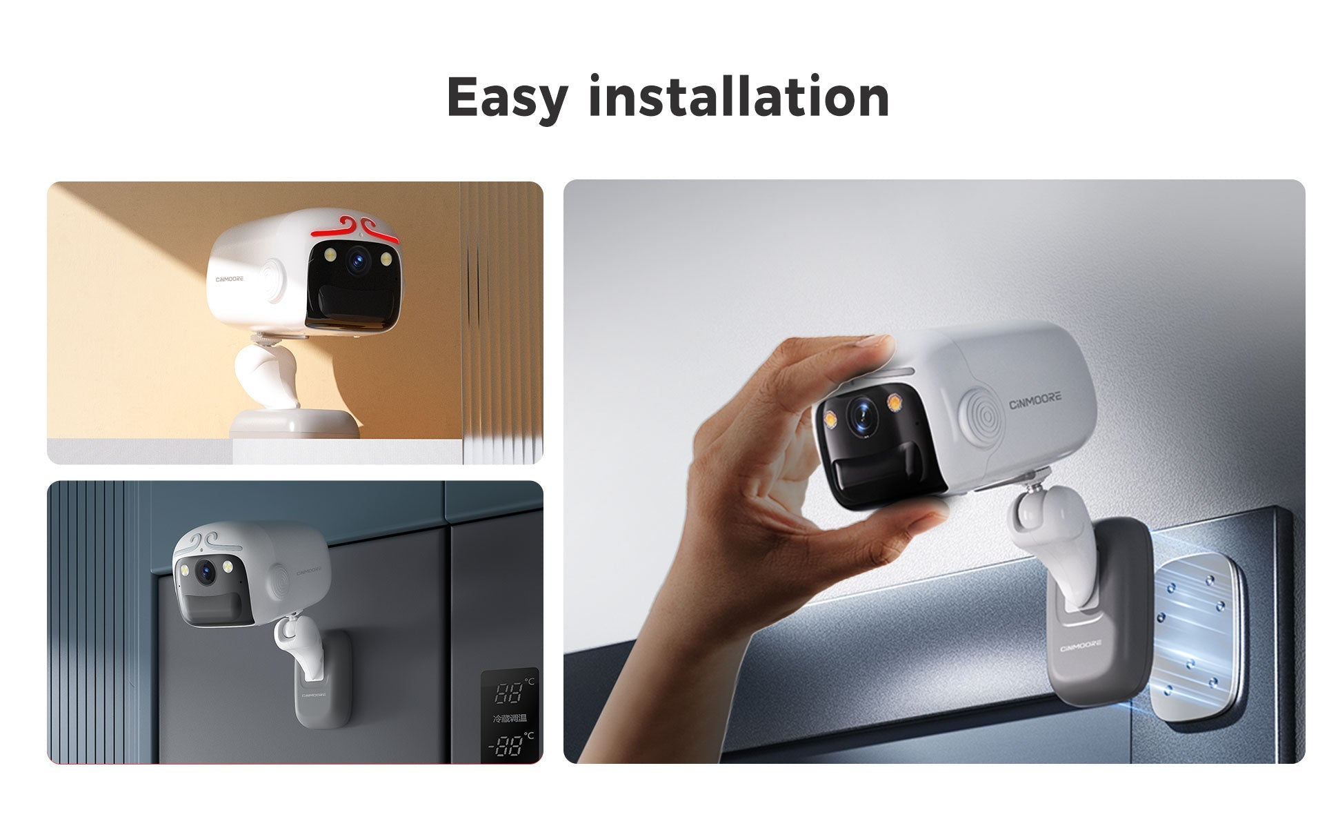 DIY Home Security: Setting Up Your Camera Without Professional Help