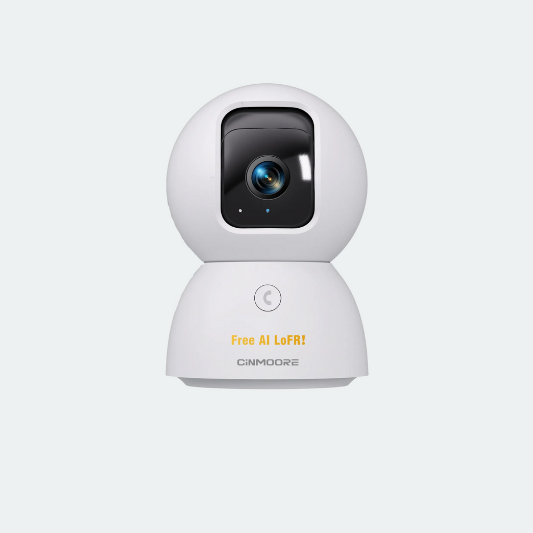 DIY Home Security: Setting Up Your Camera Without Professional Help