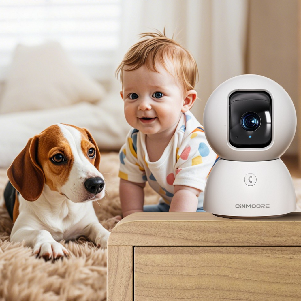 DIY Home Security: Setting Up Your Camera Without Professional Help