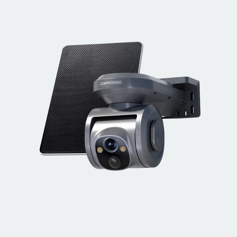 DIY Home Security: Setting Up Your Camera Without Professional Help